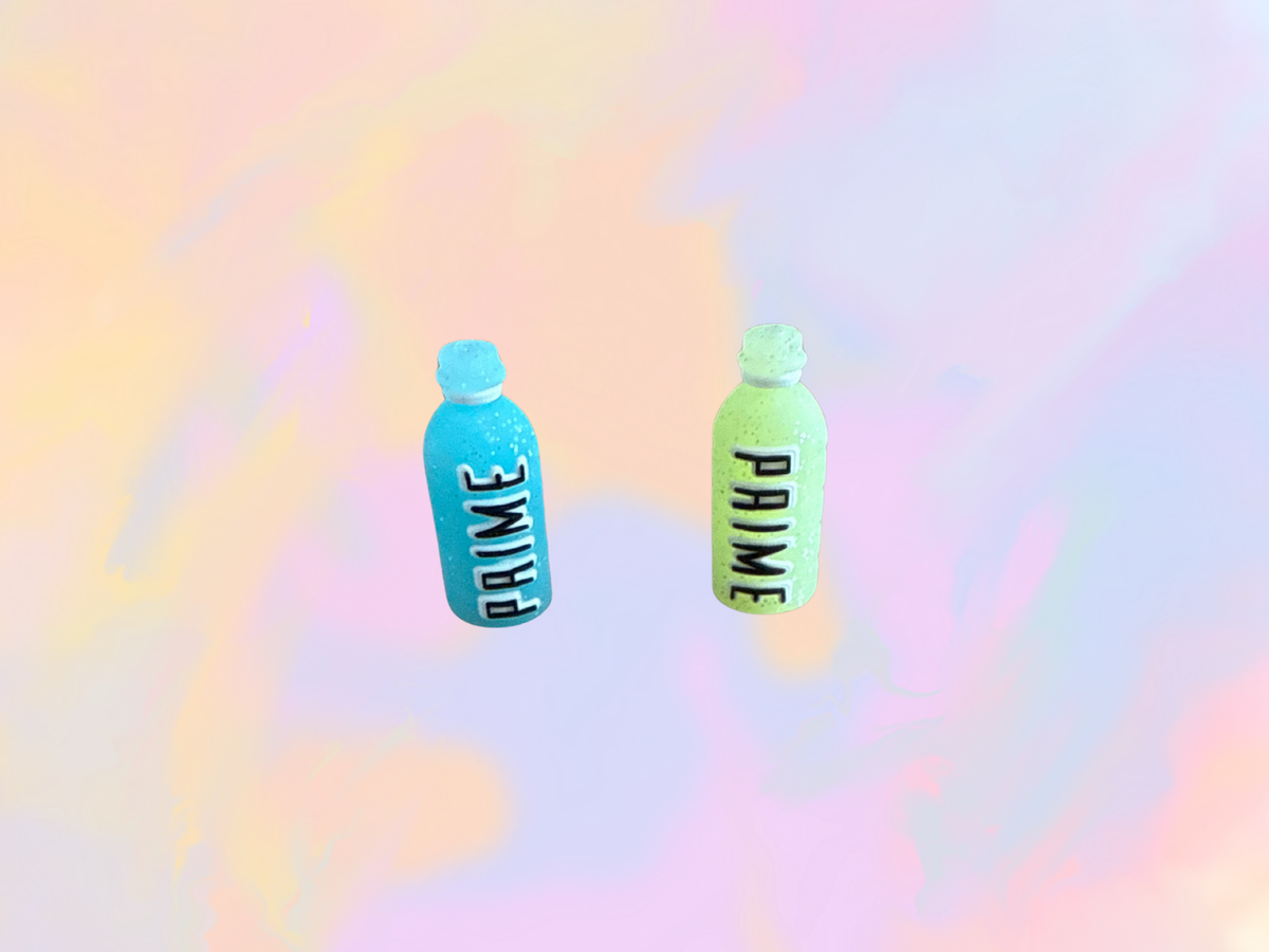 Prime Focal - 3D– Crafty Corner by Holly