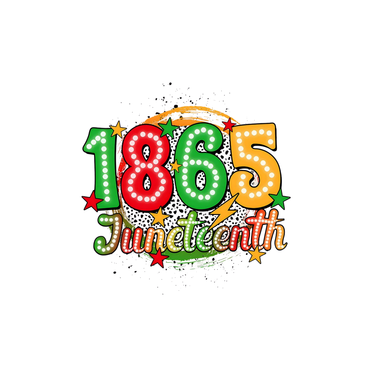 Juneteenth - Decal– Crafty Corner by Holly